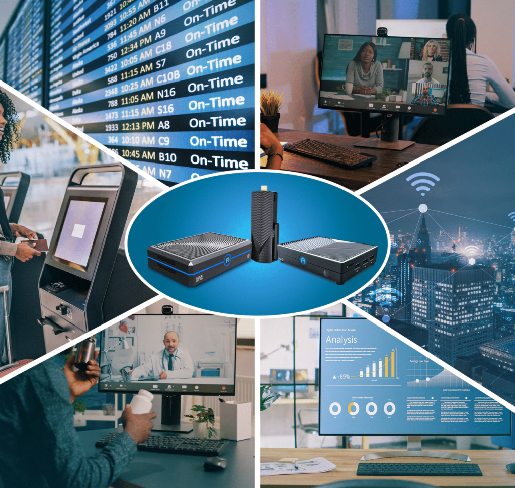Azulle Mini PC Options for Compact Computing | Azulle Blog