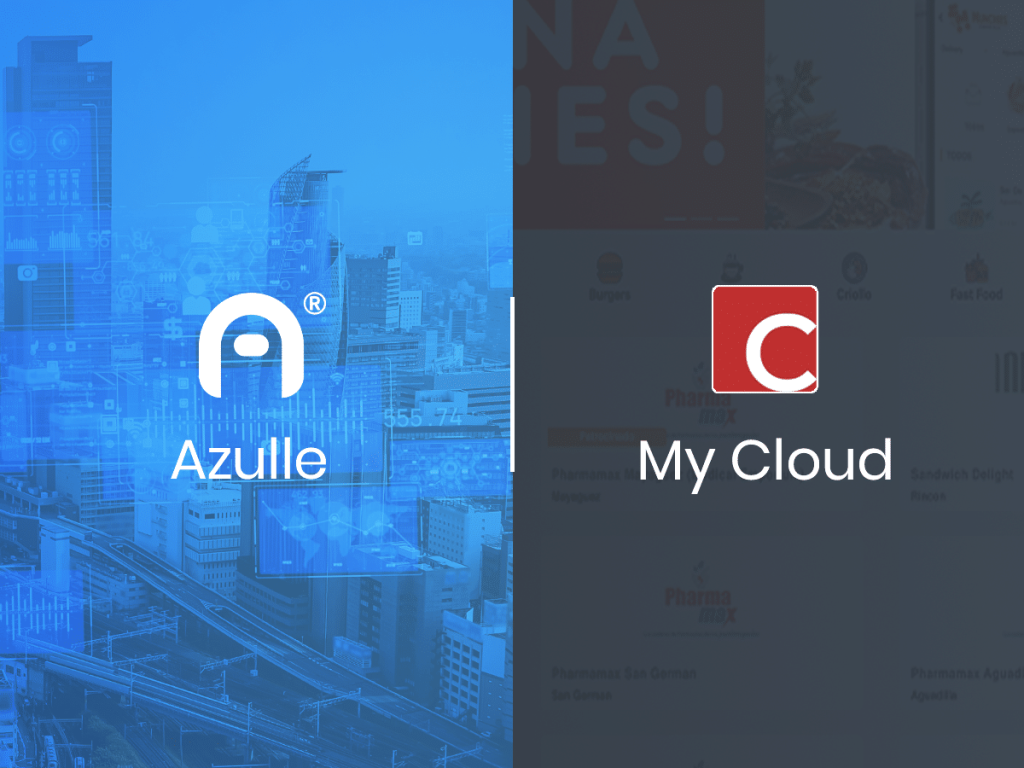Productivity with Zoom Room Digital Signage | Azulle